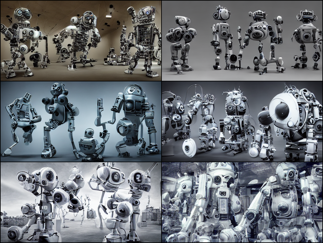 CS AI ART by IEEE-IST CS
